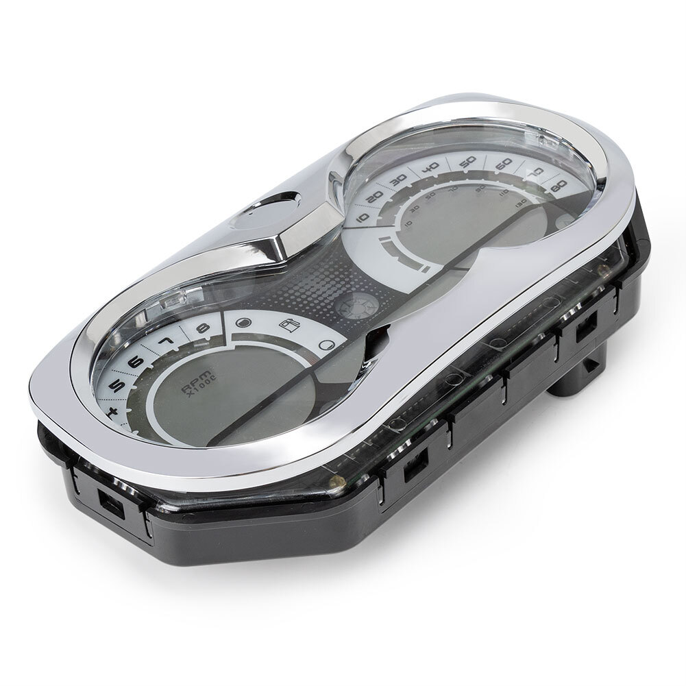 278002270 LCD BRP Speedometer Gauge Cluster For SeaDoo GTX 4-TEC LTD ...