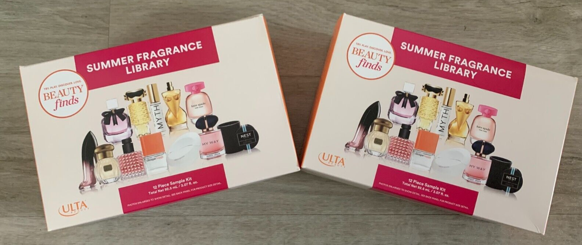 Sample Ulta Beauty