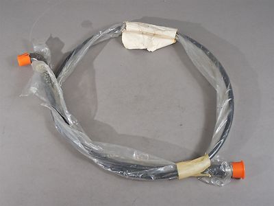 Times Fiber Comm. CE00251-1-1 RF Cable 5995011351639 | eBay