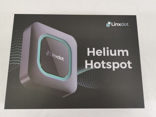 Linxdot Helium Hotspot LD-1001 | eBay