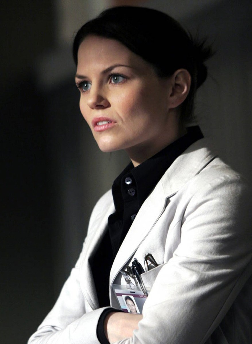Jennifer Morrison House AwardsWatch Interview: Jennifer Morrison On