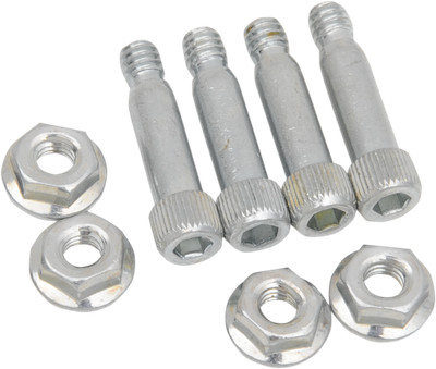 P17-0430/1-HW KIT DI MONTAGGIO DADO VITE FLHRC 1690 ABS ROAD KING ...