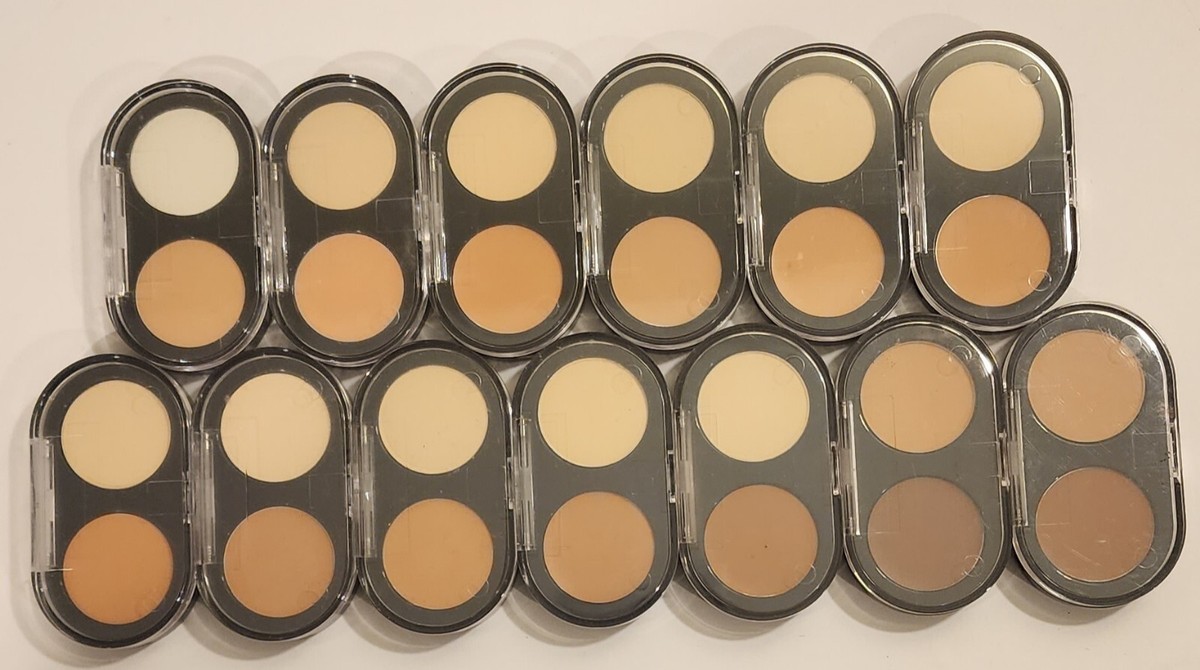 Bobbi Brown Concealer Kit