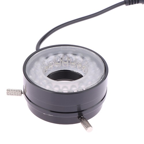 Microscope LED Light Lamp Microscope Light Microscope Coaxial Light | eBay