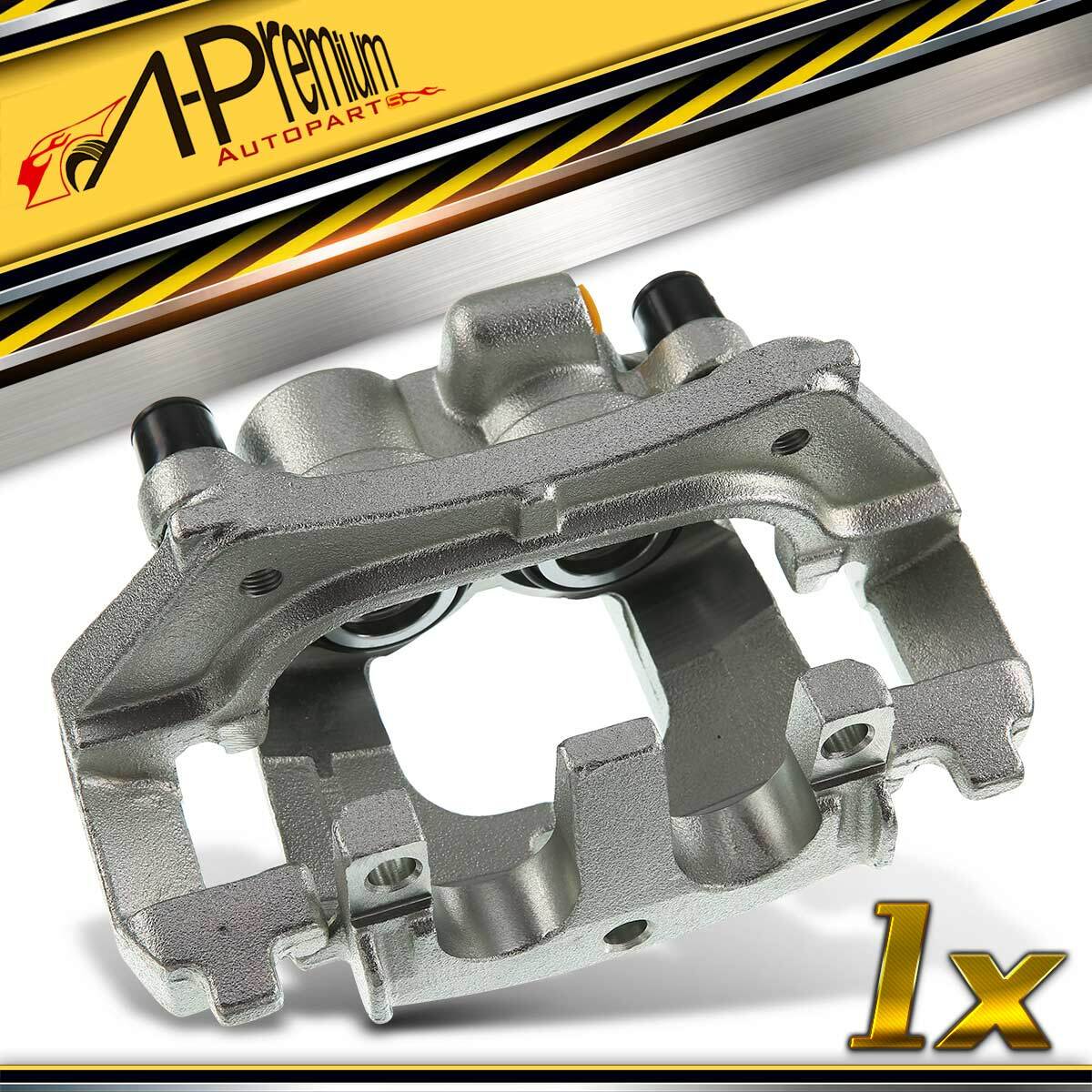 Front Left LH Brake Caliper w/ Bracket for BMW X5 2011-2018 X6 4.4L ...