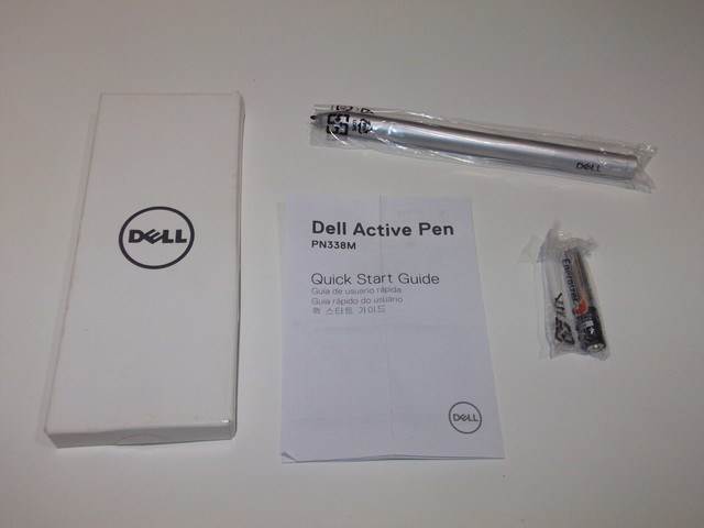 Dell Active Pen Stylus Pn338m for sale online | eBay