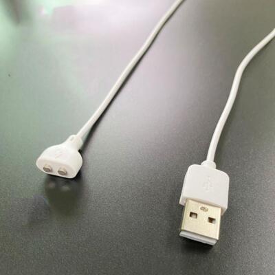 USB Magnetic Data Cable Electric Toothbrush Charging Cable L9P2 G7M4 ...