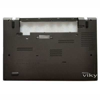 New for Lenovo Thinkpad T440S T450S Bottom Case Base Cover W/Dock | eBay
