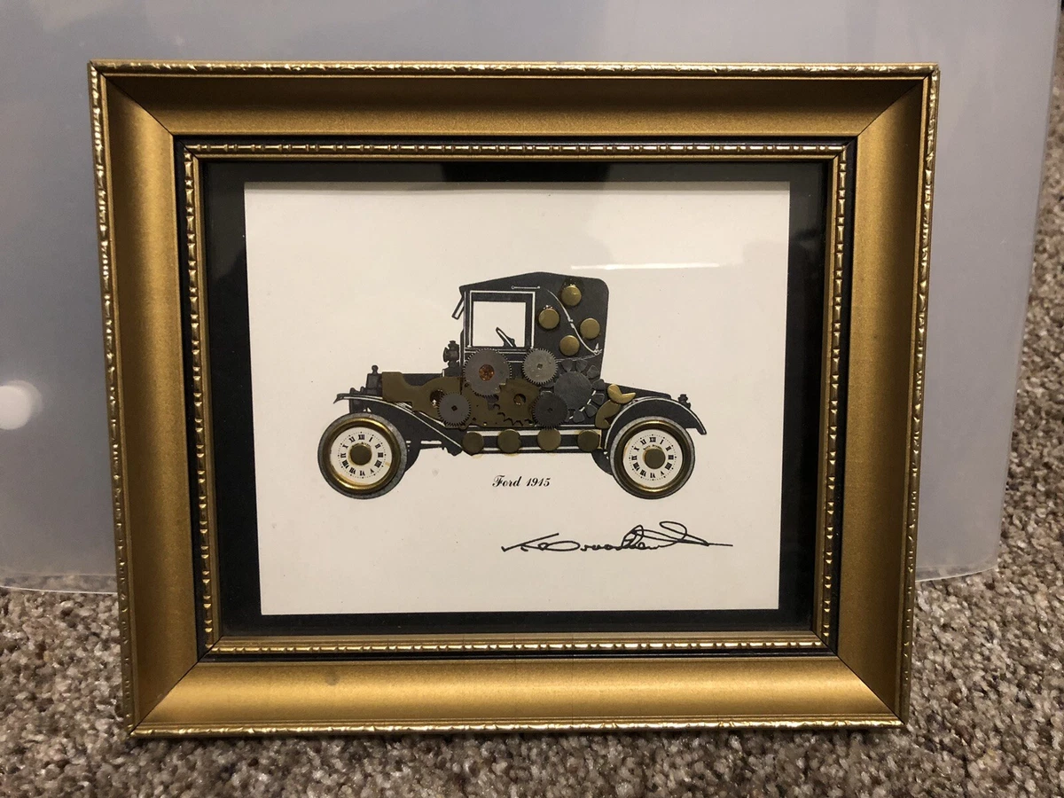 Ford Model T Parts Ebay