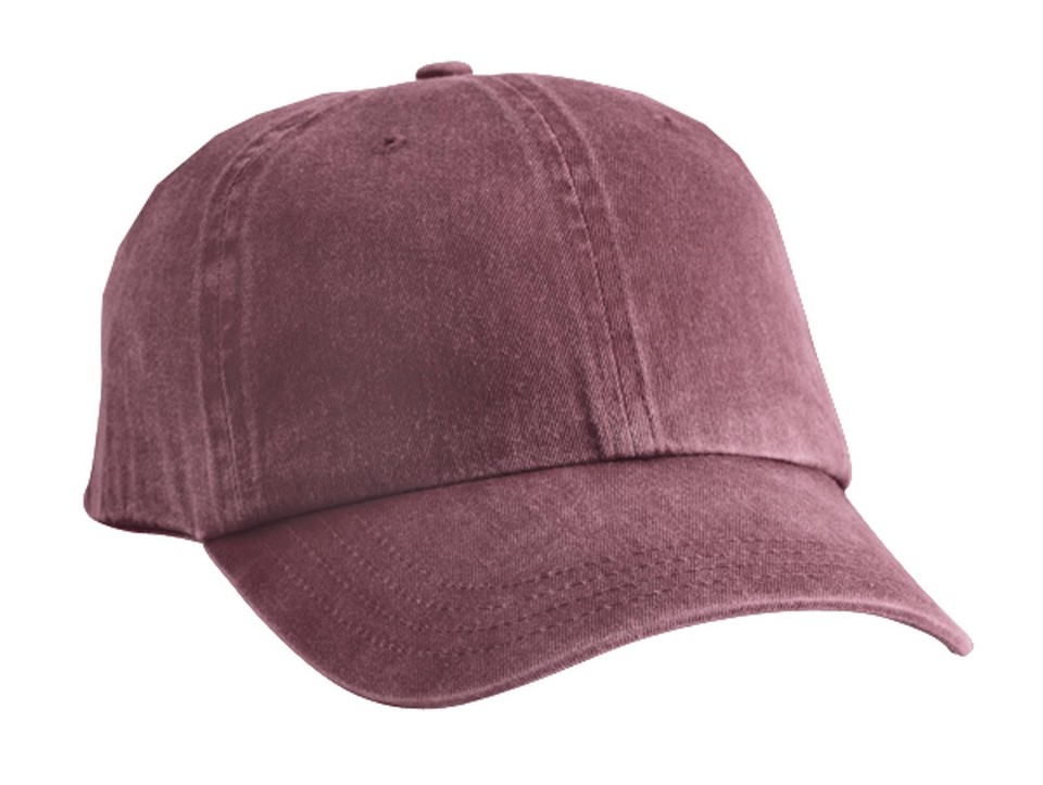 Port & Company Pigment-Dyed Cap CP84 | eBay