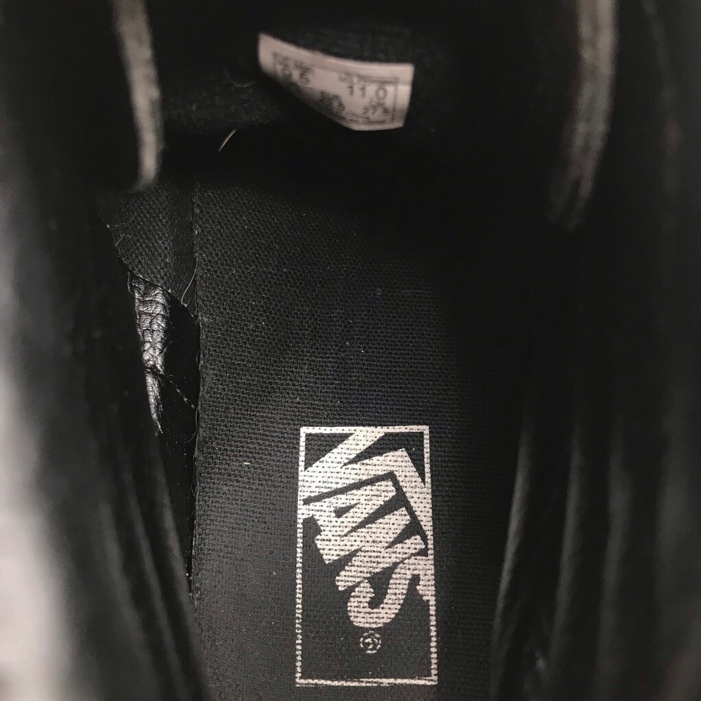 Vans Mens Limited Edition Logo Pack Sneakers Sk8 Hi B… - Gem