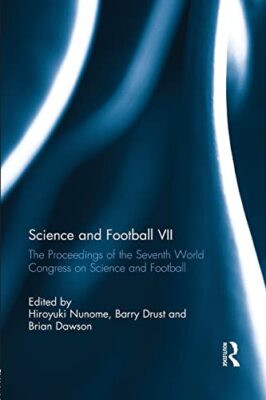 Science and Football VII 9781138837720| eBay