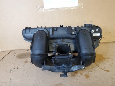 BMW N52 B30 6-Cylinder Engine Air Intake Manifold Plenum 2006-2013 OEM ...