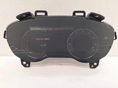 2018 FORD GALAXY Mk4 Speedometer Speedo Clocks | eBay