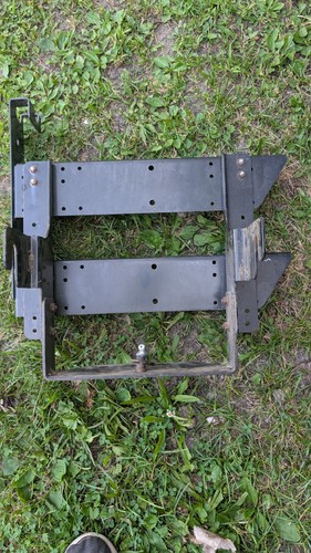 MTD CUB CADET TWIN BAGGER SUPPORT BRACKET | eBay