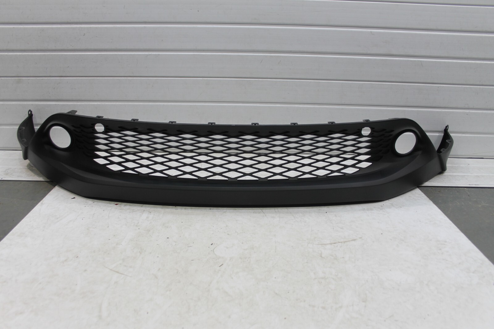 Toyota+Chr+C-hr+2016+on+Front+Bumper+Lower+Grille+52129F4010 for sale ...