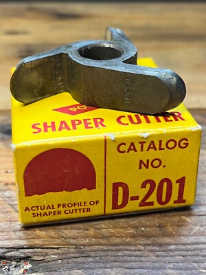 Woodworking - Delta Shaper