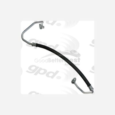 One New GPD A/C Refrigerant Discharge Hose 4812864 for Toyota | eBay