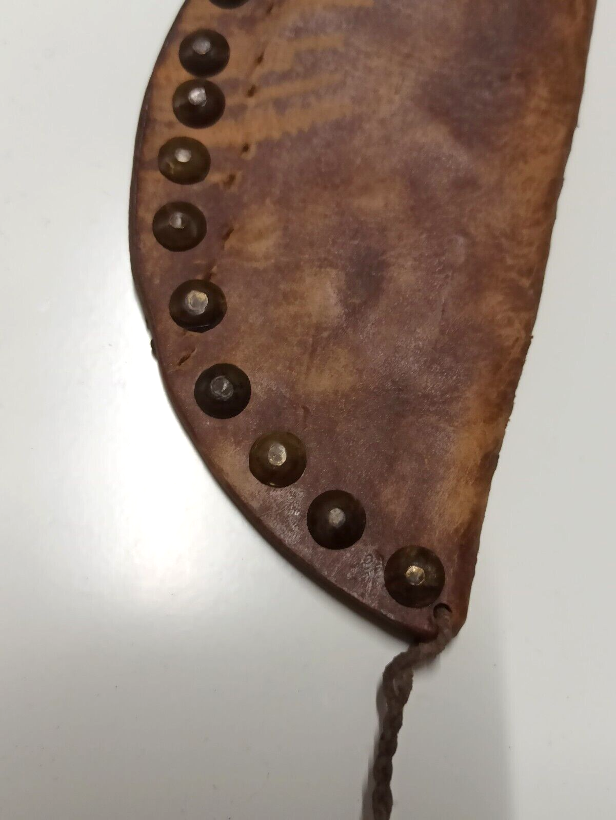 Antique Native American Trapper Sheath and Knife - 1870-90 | eBay