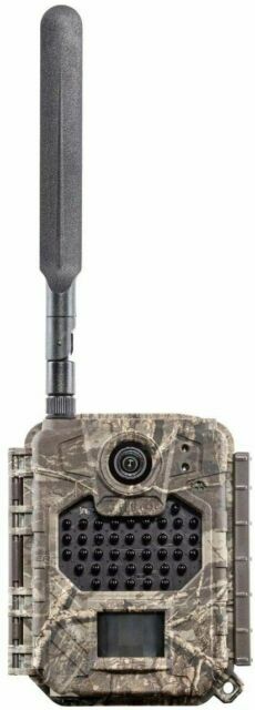 COVERT AW1-A 20MP Wireless Trail Scouting Camera - Camouflage (5731 ...