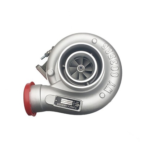 HX35 Turbo Turbocharger 4955163 3597913 597914 For Cummins Engine 6BT ...