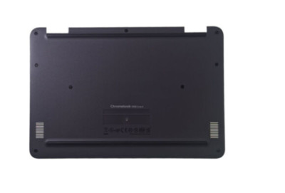 New For Dell Chromebook 3100 2-in-1 Lower Case Bottom Base Cover 0PPWP2 ...