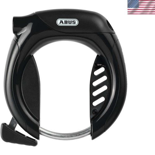 Secure and Durable Pro Tectic 4960 Frame Lock - Ideal for Cyclists ...