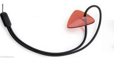 Red Nokia CP-306 Carry Strap & Plectrum for Devices with Resistive ...