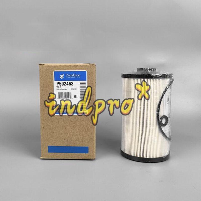 1PCS New P502463 Fuel Filter Element | eBay
