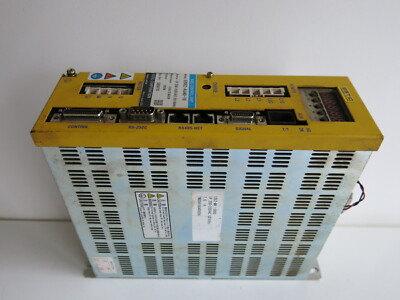 ESTIC ENRZ-AU40-10 CONTROLLER | eBay