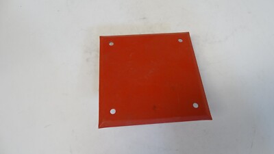 SIEMENS E113405 FIRE ALARM PAD | eBay