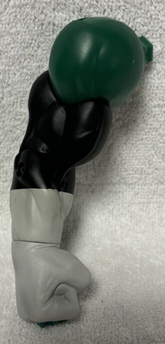 DC Universe Classics KILOWAG CnC Right Arm from Dead Man (no figure) | eBay