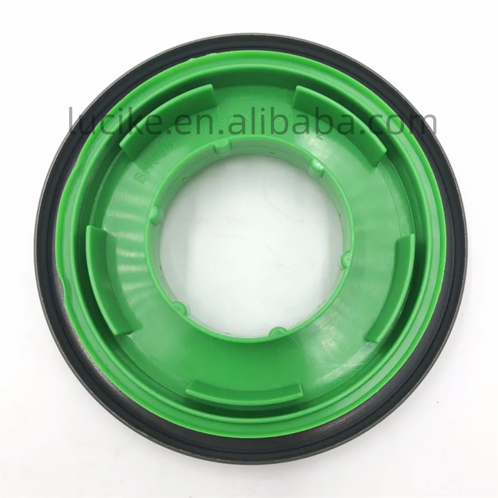 TURBO CRANKSHAFT REAR OIL SEAL FOR LAND ROVER NEW RANGE ROVER JDE39481 ...