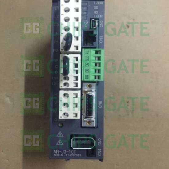 1PCS NEW IN BOX MR-J3-10T Fast Ship | eBay