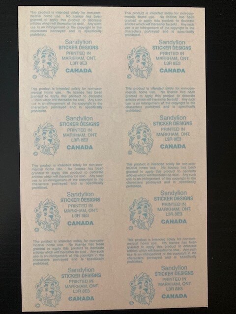 VINTAGE Sandylion Peanuts Snoopy Woodstock Schroeder Dance Party ...