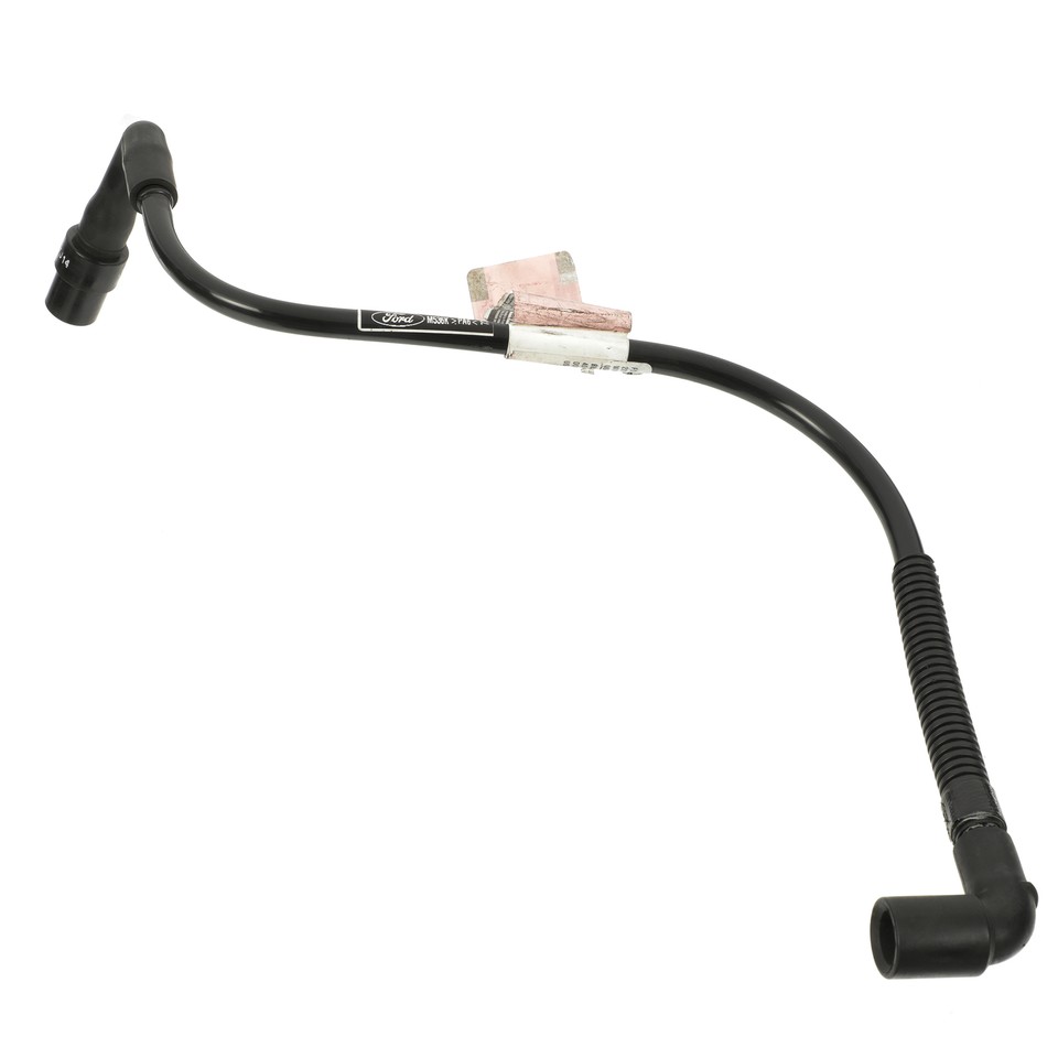NEW OEM Ford Lincoln 5.4L V8 Crankcase Vent Hose & Connector F75Z*6C324 ...