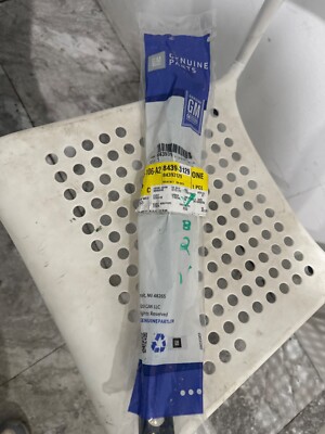 New Bracket Retainer Mounting Brace Rear Passenger Right Side Hand ...