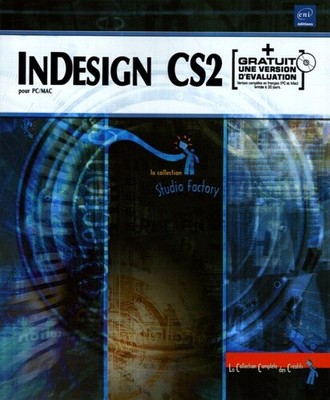 InDesign CS2 pour PC/Mac (+ CD-Rom) | eBay