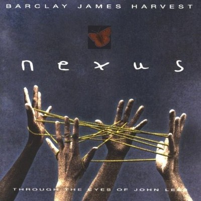 Barclay James Harvest Nexus: Through The Eyes Of John Lees (CD) (US ...
