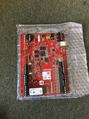 Control Panels & Keypads - Lenel