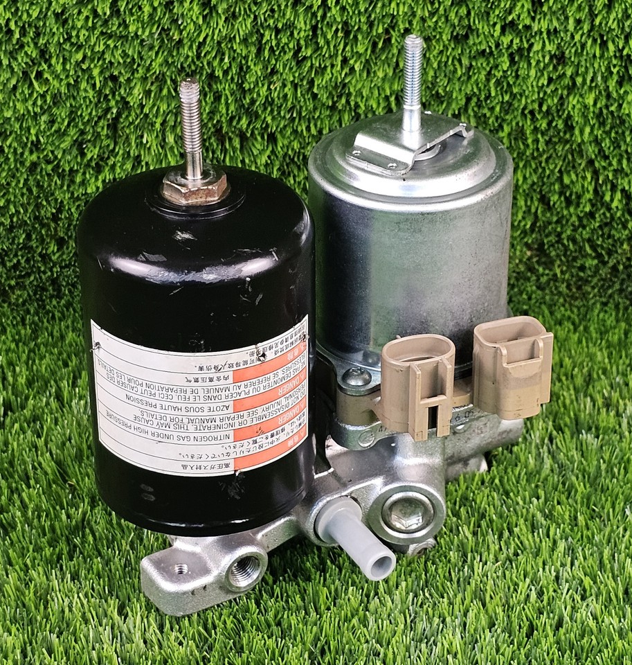Toyota Prius V 2014-2017 Anti Lock pump Assembly Brake Booster 47070 ...