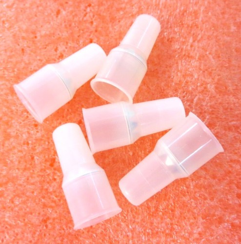 BUCHANAN 2007 Splice Cap Insulator For 2006S (BAG OF 100) | eBay