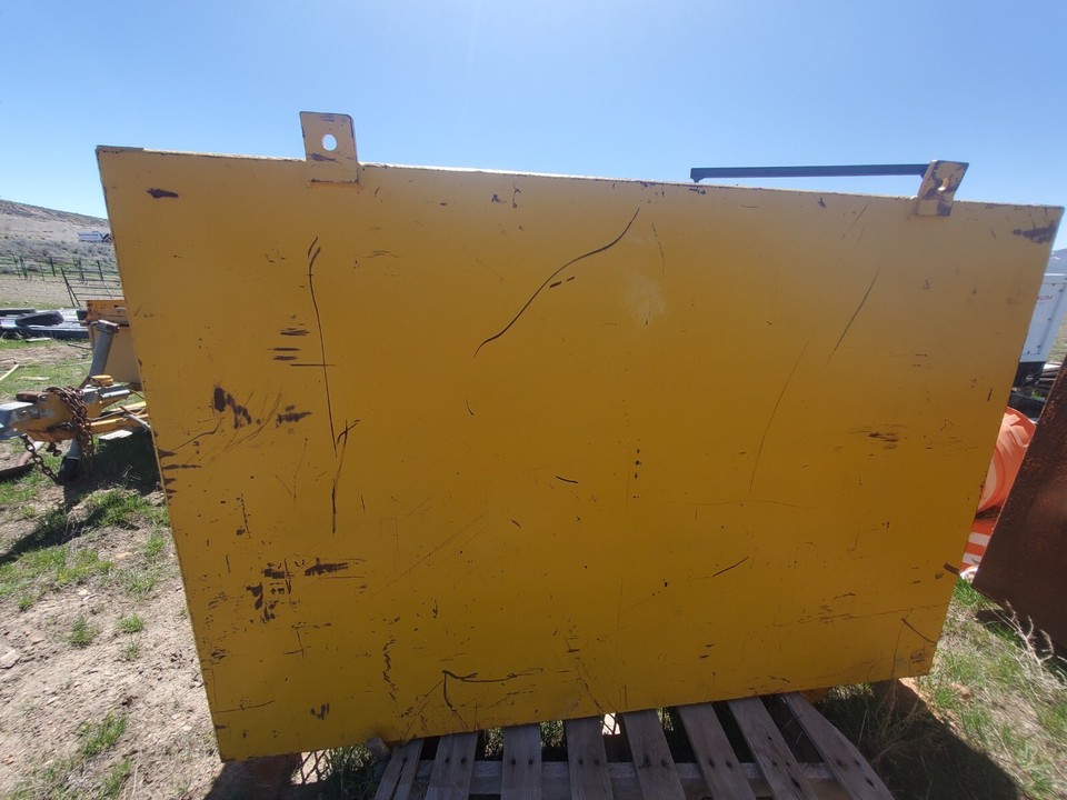 Pow-R-Mole PD-6 boring machine, Rod pusher/rod puller. powermole power ...