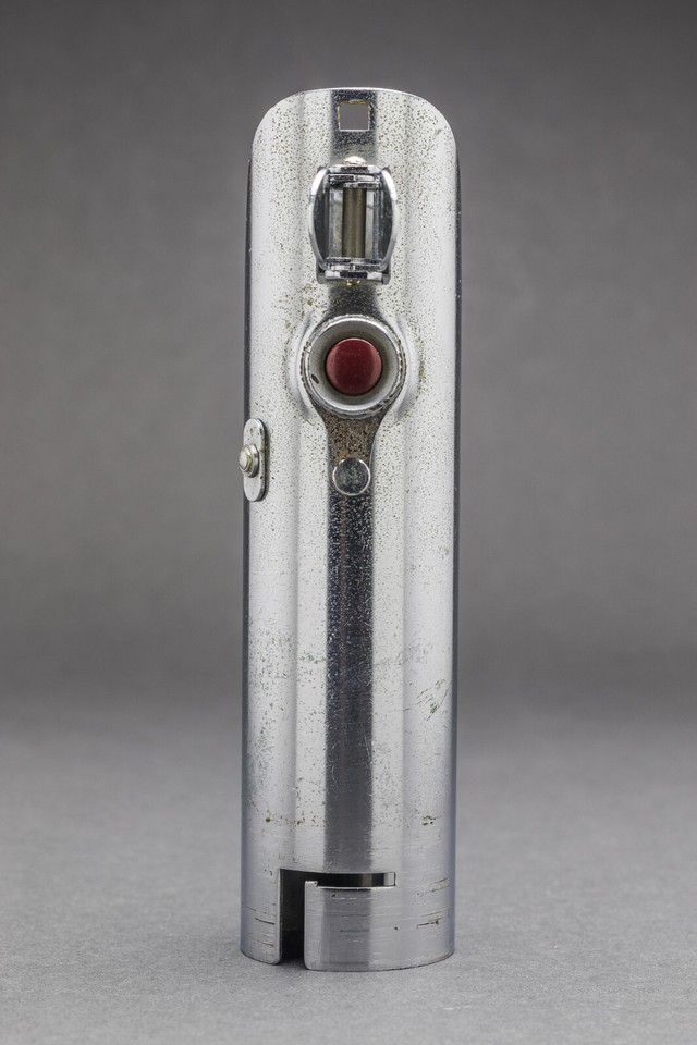 Vintage Folmer Graflex 3 Cell Flash Handle Tube Star Wars Lightsaber | eBay