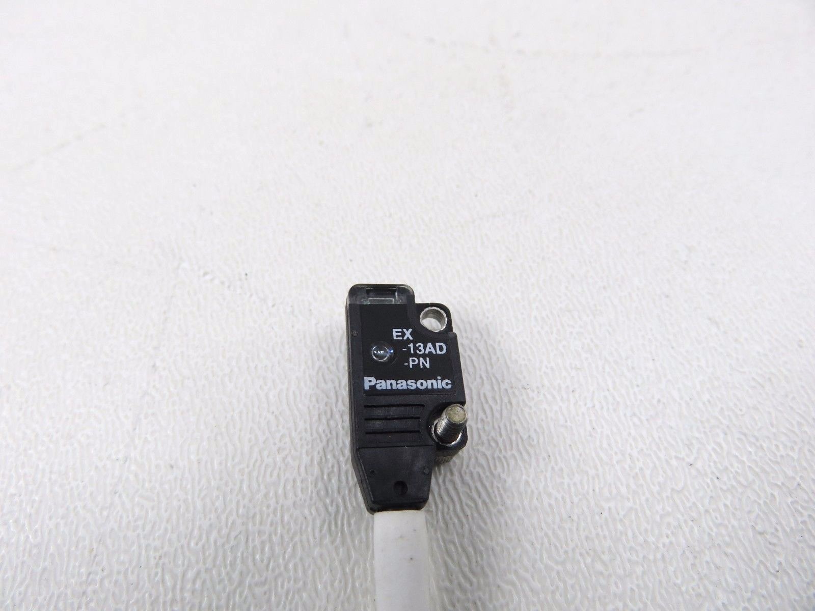 Panasonic EX-13AD-PN Photoelectric Sensor | eBay