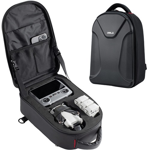 Hard Case for DJI Mini 4 Pro/Mini 4K/Mini 3 Pro Drone Accs Shoulder Bag ...