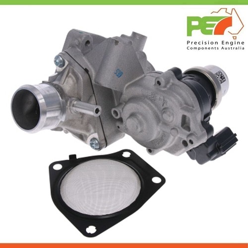 New * OEM * EGR Valve For Land Rover Discovery 5 L462 Diesel 3.0L Turbo ...