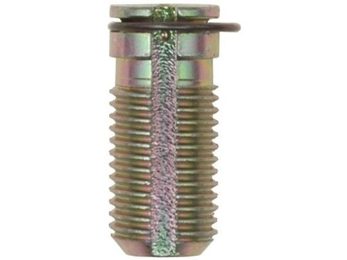 Rear Left Drum Brake Adjusting Screw Assembly 93XBBD39 for C7000 1980 ...