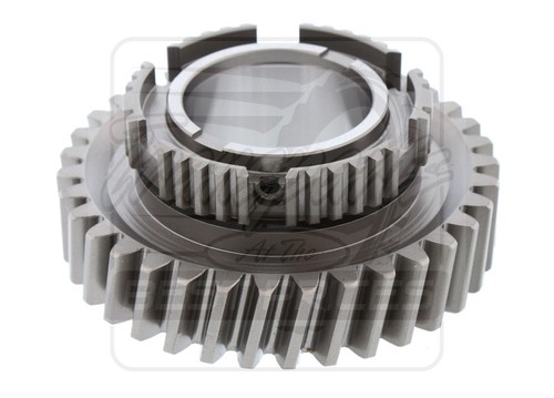 Pour Dodge Chevy Diesel Gas NV4500 5 SPD Mainshaft Inverse Gear 35T ...