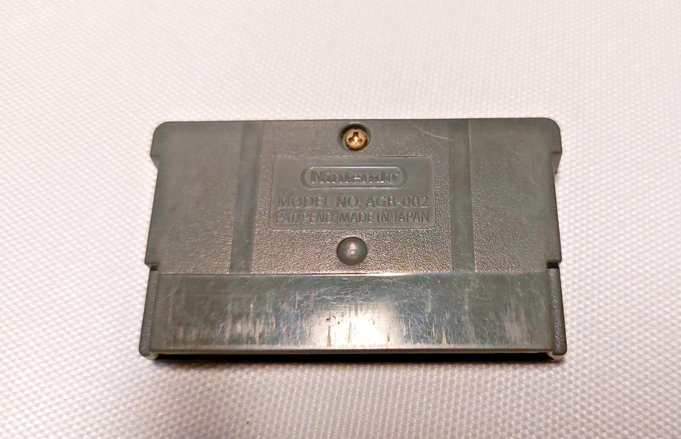 Namco Museum - Gameboy Advance - Cartridge Only | eBay